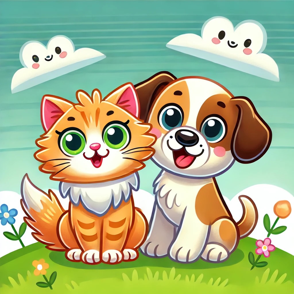 Cat or Dog | AI for Good: AI Camps for Teens